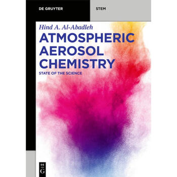 Atmospheric Aerosol Chemistry: State of the ...