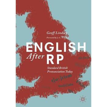 English After RP : Standard British Pronunci...