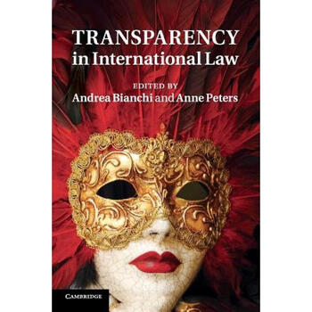 Transparency in International Law