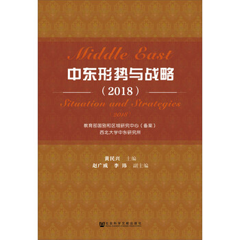 中东形势与战略（2018）