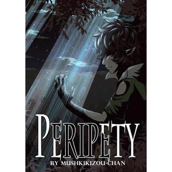 Peripety Volume 01
