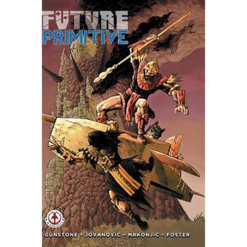 Future Primitive