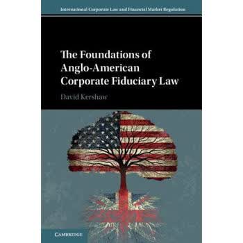 Foundations of Anglo-American Corporate Fidu...
