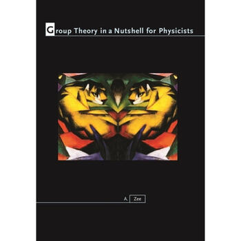 物理学家的群论简言 Group Theory in a Nutshell for Phy...