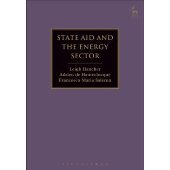 State Aid and the Energy Sector