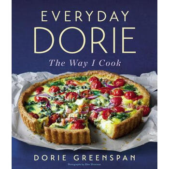 Everyday Dorie: The Way I Cook