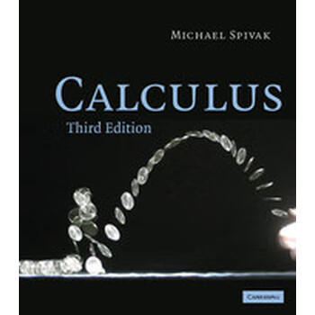 微积分学 Calculus