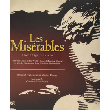 Les Misérables: From Stage to Screen