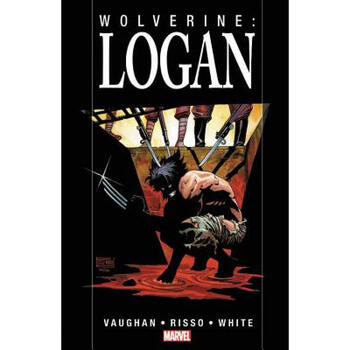 Wolverine: Logan
