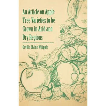 An Article on Apple Tree Varieties to Be Gro...