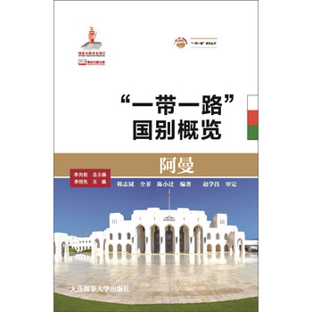 阿曼/“一带一路”国别概览