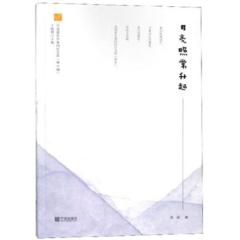 月亮照常升起/宁波青年作家创作文库