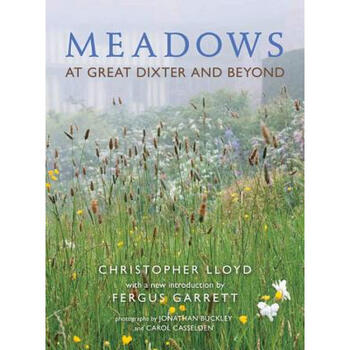 Meadows: At Great Dixter and Beyond