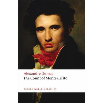 基督山伯爵 The Count of Monte Cristo