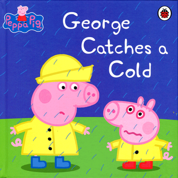 George Catchea A Cold