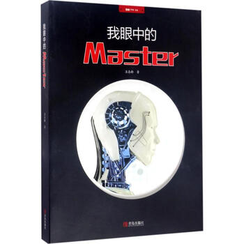 我眼中的Master