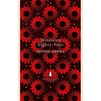 Nineteen Eighty-Four