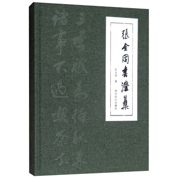 张金国书法集