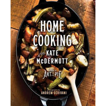 Home Cooking with Kate McDermott