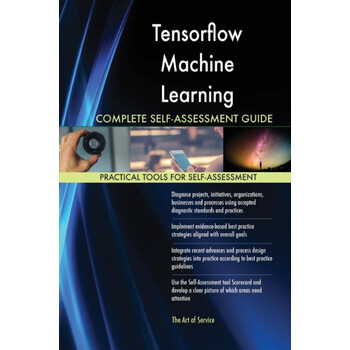 Tensorflow Machine Learning Complete Self-Assess