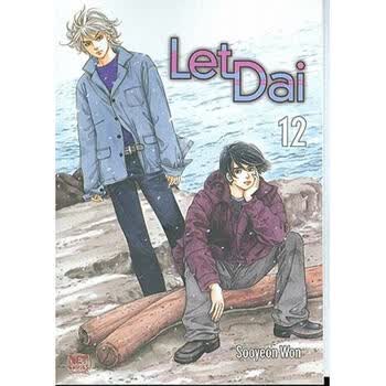 Let Dai Volume 12