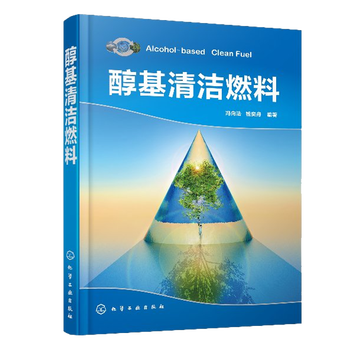 醇基清洁燃料书籍 