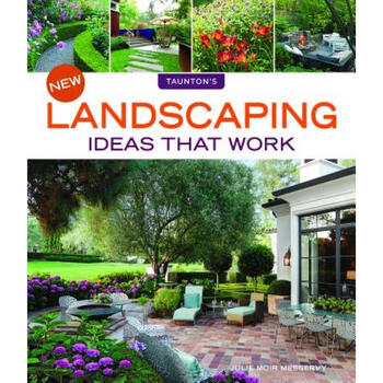 New Landscaping Ideas That Work