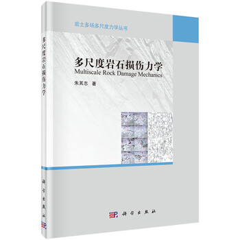多尺度岩石损伤力学