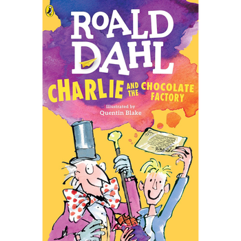 查理和巧克力工厂 Charlie and the Chocolate Factory