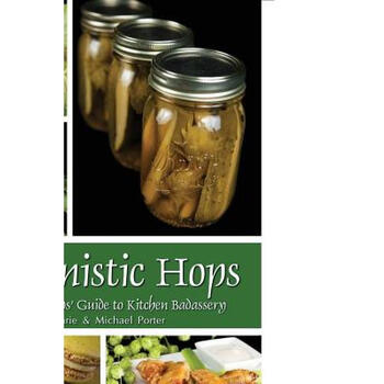 Hedonistic Hops