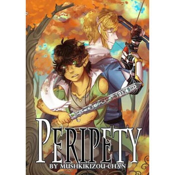 Peripety Volume 02