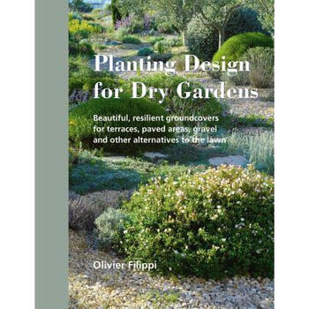 Planting Design for Dry Gardens: Beautiful, ...