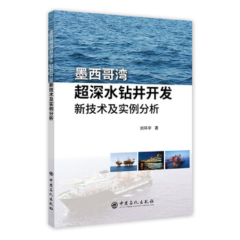 墨西哥湾超深水钻井开发新技术及实例分析
