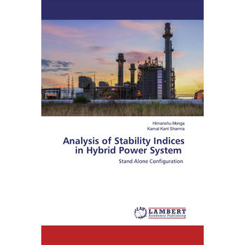 Analysis of Stability Indices in Hybrid Power Sy