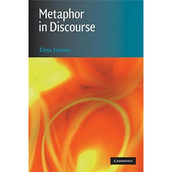 Metaphor in Discourse