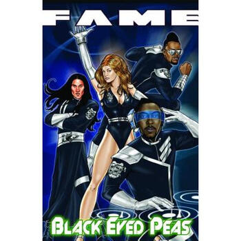 Fame: The Black Eyed Peas