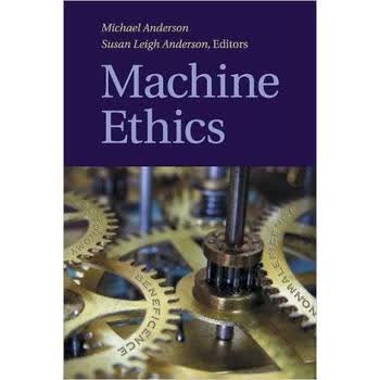 Machine Ethics