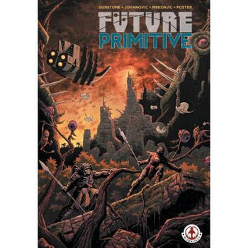 Future Primitive