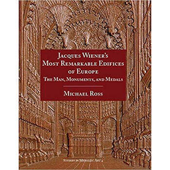 Jacques Wiener's Most Remarkable Edifices of Eur