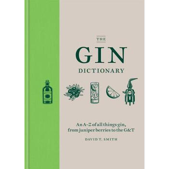 The Gin Dictionary