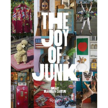 Joy of Junk: Go Right Ahead, Fall In Love Wi...