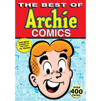 The Best of Archie Comics