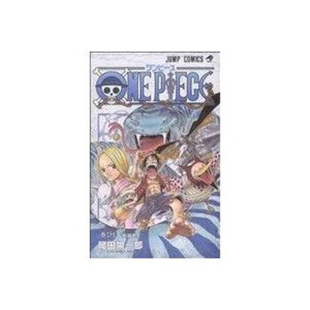 海贼王 29ONE PIECE 29