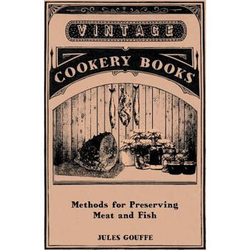 Methods for Preserving Meat and Fish