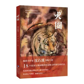 火圈