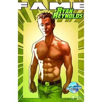 Fame: Ryan Reynolds