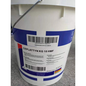 【福斯福斯】福斯（FUCHS）润滑脂 CEPLATTYN KG10 HMF 18kg/桶【行情 报价 价格 评测】-京东