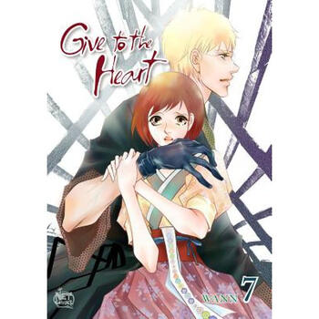 Give to the Heart, Volume 7