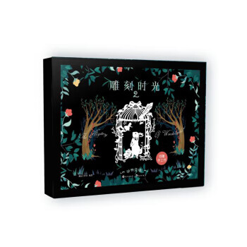 雕刻时光2 趣玩工作室 9787549237845 长江出版社