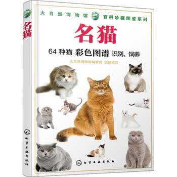 名猫